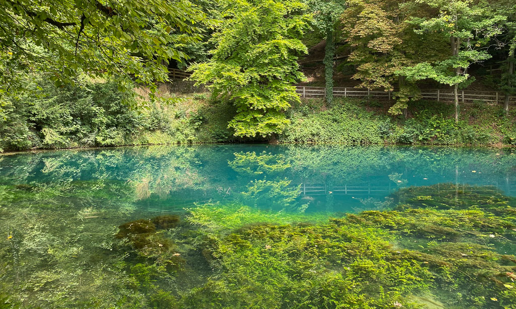 Nederpix.nl :: Nederpix.nl :: View nature picture - / Karstbron de ...