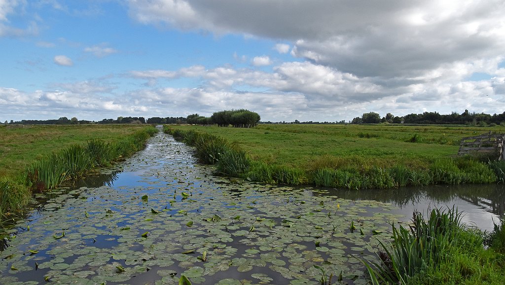 Nederpix.nl :: Nederpix.nl :: View nature picture - / Sloot in de ...
