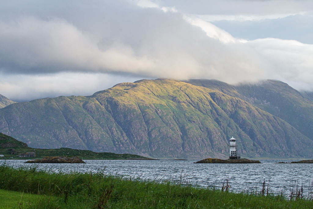 Nederpix.nl :: Nederpix.nl :: View nature picture - Port Appin / Port ...