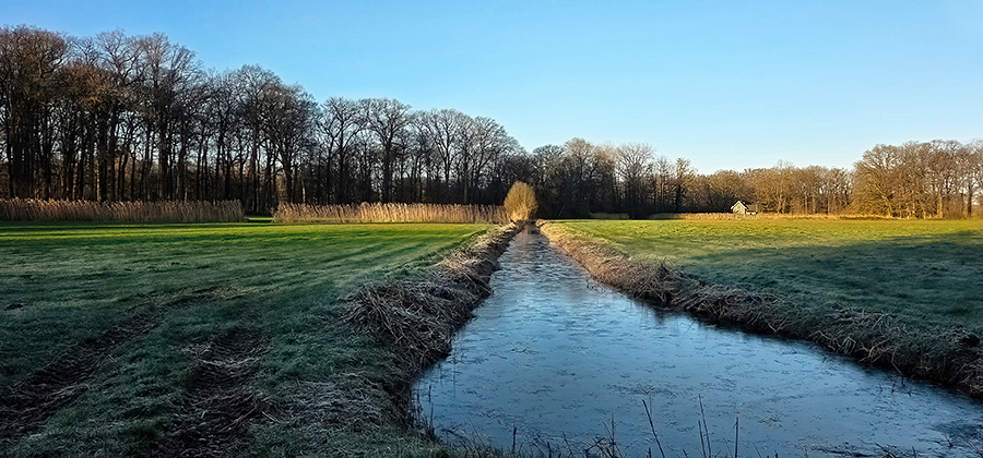 Nederpix.nl :: Nederpix.nl :: View nature picture - / Landschap met ...